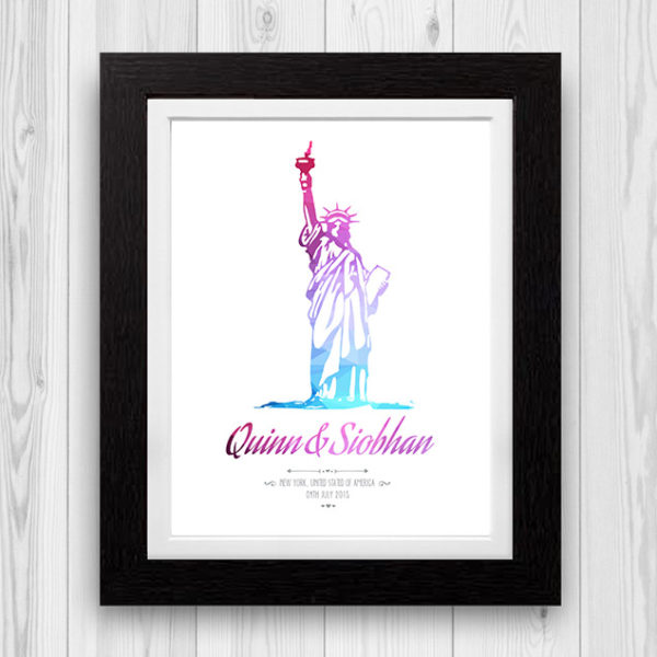 Monumental Wedding Gift | Wedding Gift For Her | Wedding Gifts Online