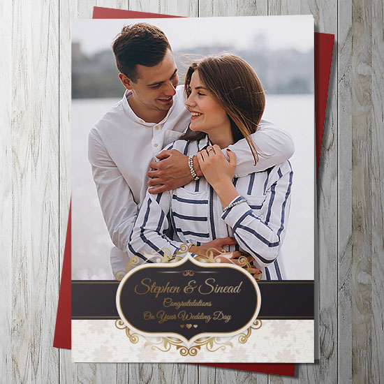 Monumental Wedding Gift | Wedding Gift For Her | Wedding Gifts Online