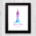 Monumental Wedding Gift | Wedding Gift For Her | Wedding Gifts Online